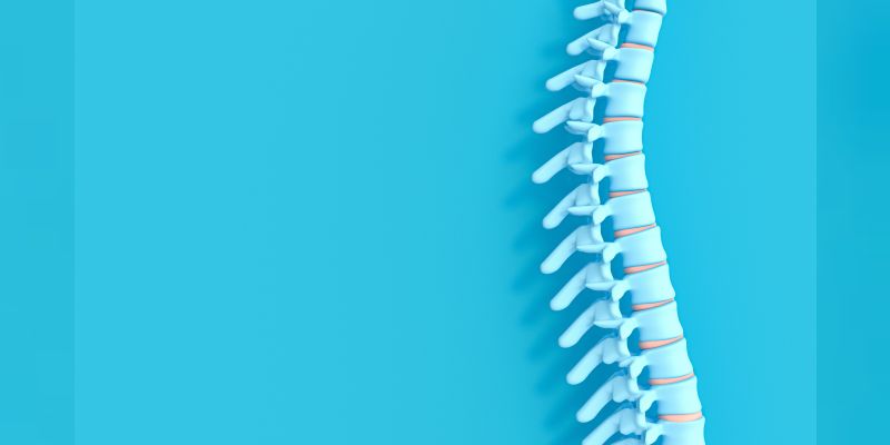 Omurga Anatomisi - Geleneksel ve Tamamlayıcı Tıp Uzmanı